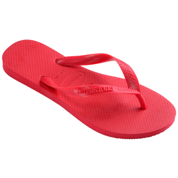 Men's Top Flip Flops Ruby Red | Havaianas