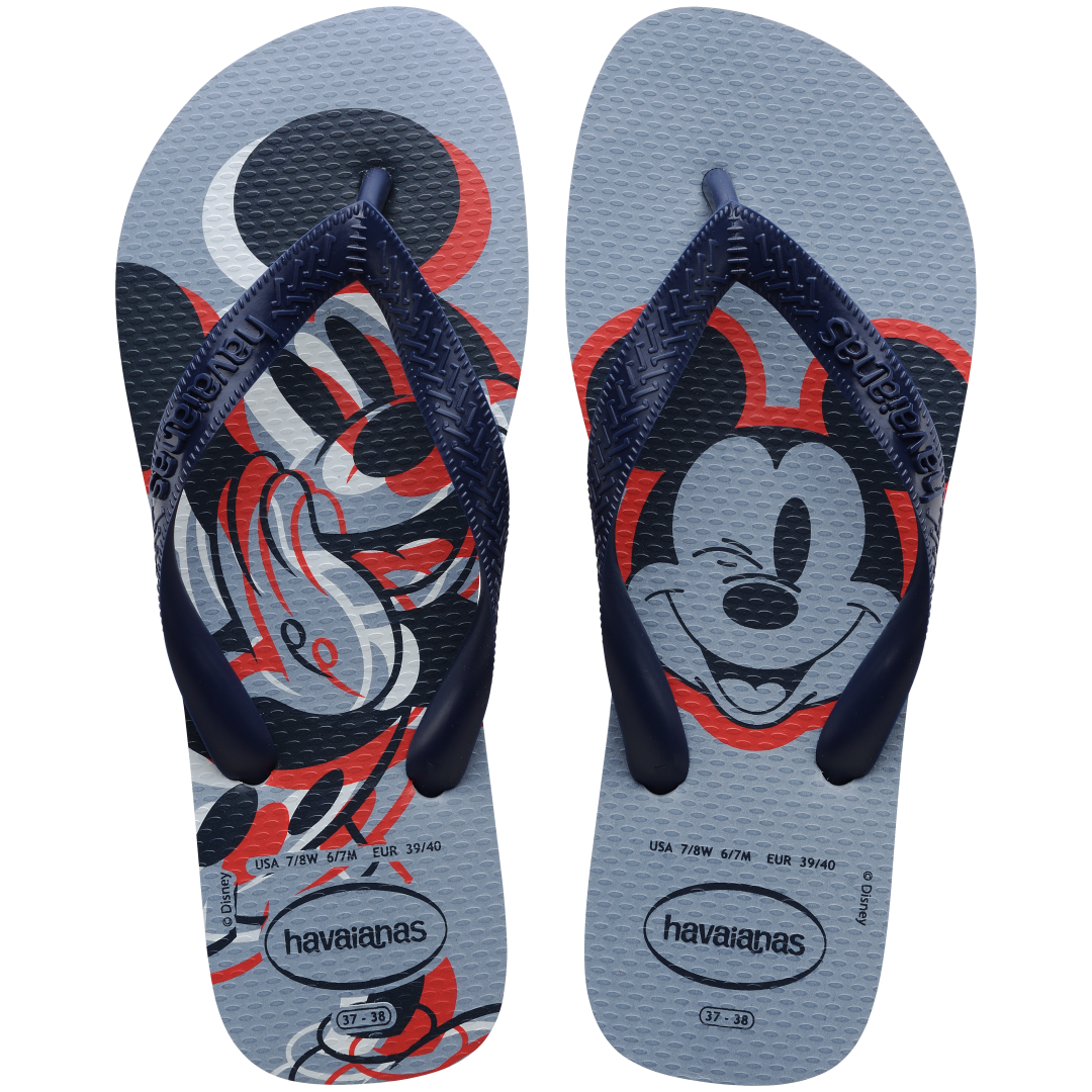 Men's Disney Top Flip Flops Wind | Havaianas