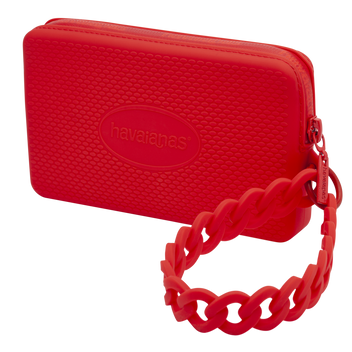 Mini Bag Chain Red | Havaianas