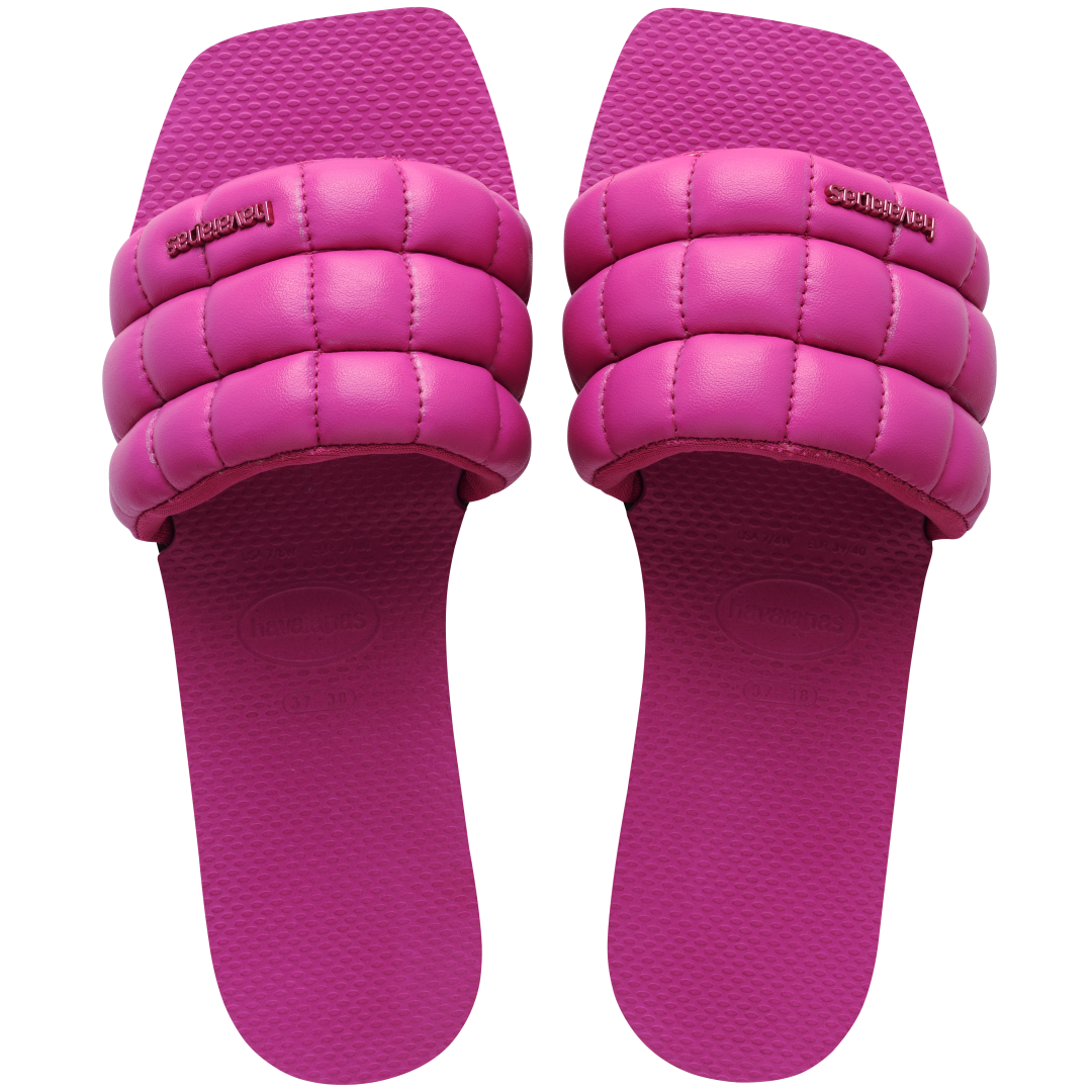 Women's You Firenze Sandals Rose Gum | Havaianas