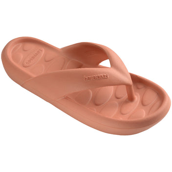 Women's Candy Pop Flip Flops Pink Clay | Havaianas